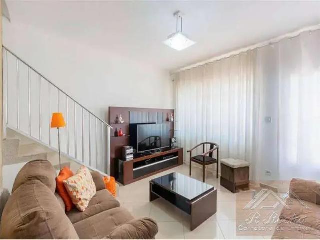 Casa / Sobrado para Venda em São Paulo/SP Vila Fernandes 4 Quartos