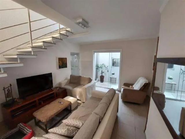 Casa / Sobrado para Venda em São Paulo/SP Vila Fernandes 4 Quartos