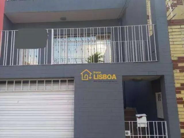 Casa / Sobrado para Venda em São Paulo/SP Vila Fernandes 2 Quartos