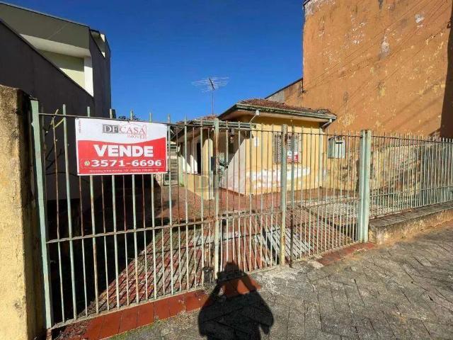 Casa / Sobrado para Venda em São Paulo/SP Vila Fernandes 2 Quartos