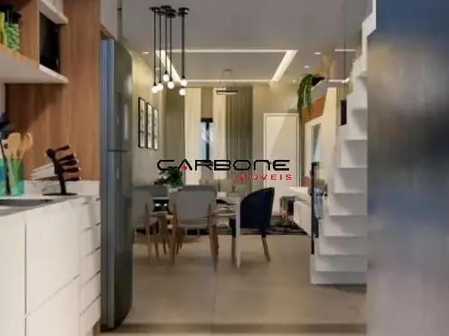 Casa / Sobrado para Venda em São Paulo/SP Vila Fernandes 3 Quartos