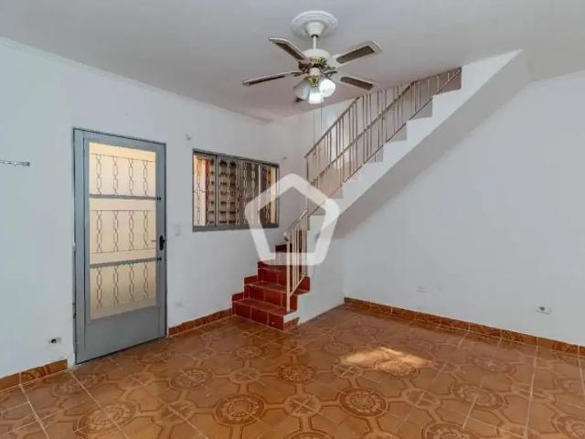 Casa / Sobrado para Venda em São Paulo/SP Vila Fernandes 3 Quartos