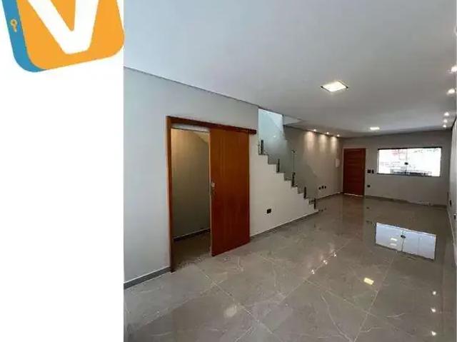 Casa / Sobrado para Venda em São Paulo/SP Vila Fernandes 3 Quartos