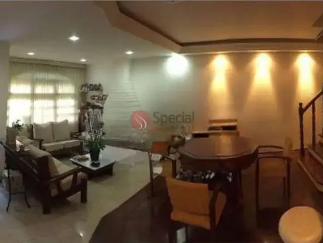 Casa / Sobrado para Venda em São Paulo/SP Vila Fernandes 3 Quartos