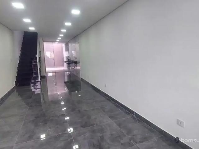 Casa / Sobrado para Venda em São Paulo/SP Vila Fernandes 3 Quartos