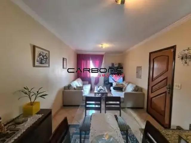 Casa / Sobrado para Venda em São Paulo/SP Vila Fernandes 3 Quartos