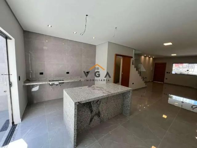 Casa / Sobrado para Venda em São Paulo/SP Vila Fernandes 3 Quartos