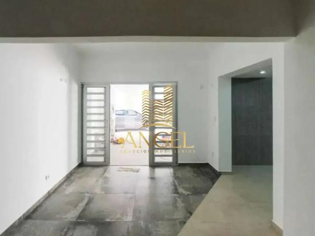 Casa / Sobrado para Venda em São Paulo/SP Vila Fernandes 3 Quartos