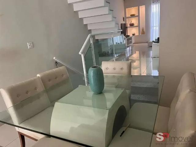 Casa / Sobrado para Venda em São Paulo/SP Vila Fernandes 3 Quartos