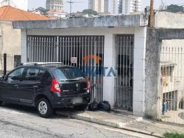Casa / Sobrado para Venda em São Paulo/SP Vila Fernandes 3 Quartos