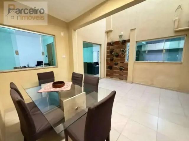 Casa / Sobrado para Venda em São Paulo/SP Vila Fernandes 3 Quartos