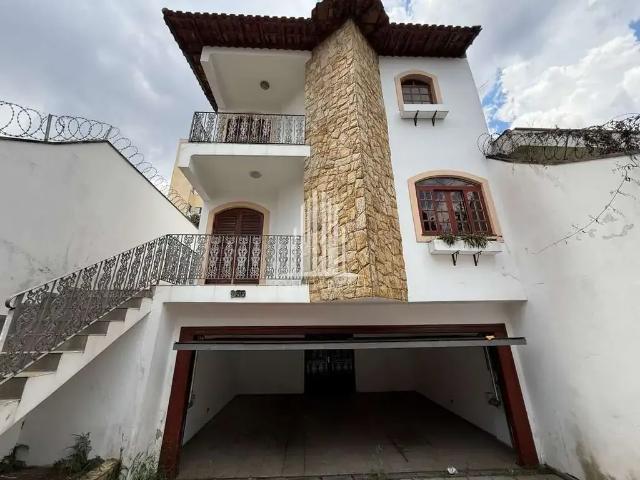 Casa / Sobrado para Venda em São Paulo/SP Vila Fernandes 3 Quartos