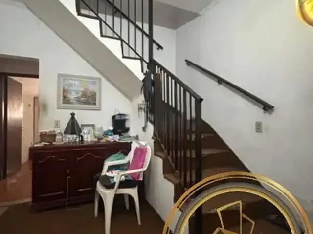 Casa / Sobrado para Venda em São Paulo/SP Vila Fernandes 3 Quartos