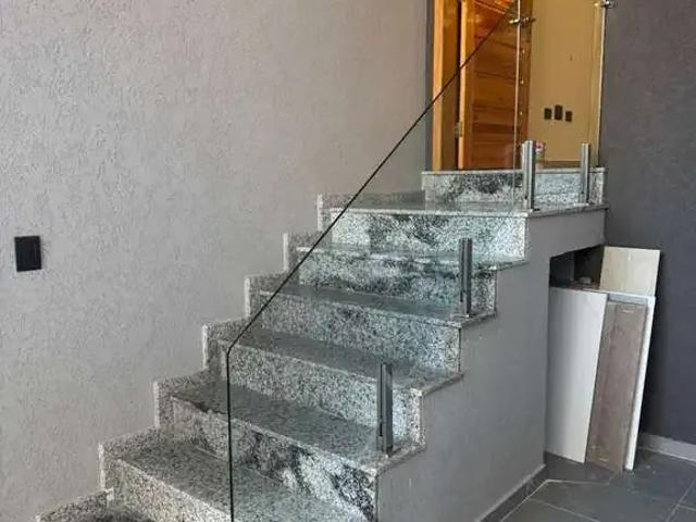Casa / Sobrado para Venda em São Paulo/SP Vila Fernandes 3 Quartos