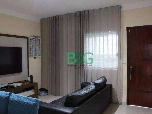 Casa / Sobrado para Venda em São Paulo/SP Vila Fernandes 3 Quartos