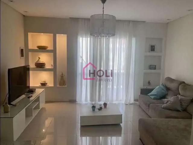 Casa / Sobrado para Venda em São Paulo/SP Vila Fernandes 3 Quartos