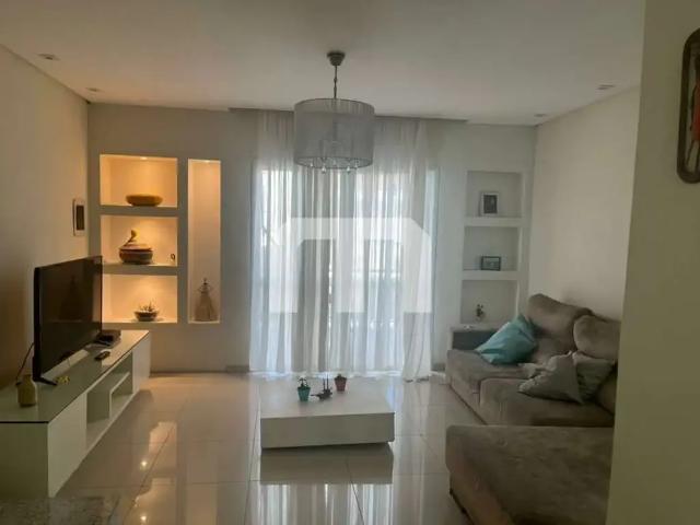 Casa / Sobrado para Venda em São Paulo/SP Vila Fernandes 3 Quartos