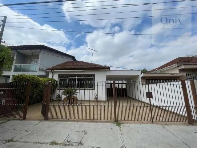 Casa / Sobrado para Venda em São Paulo/SP Vila Fiat Lux 2 Quartos