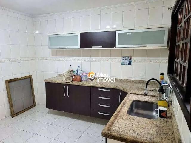 Casa / Sobrado para Venda em São Paulo/SP Vila Fiat Lux 3 Quartos
