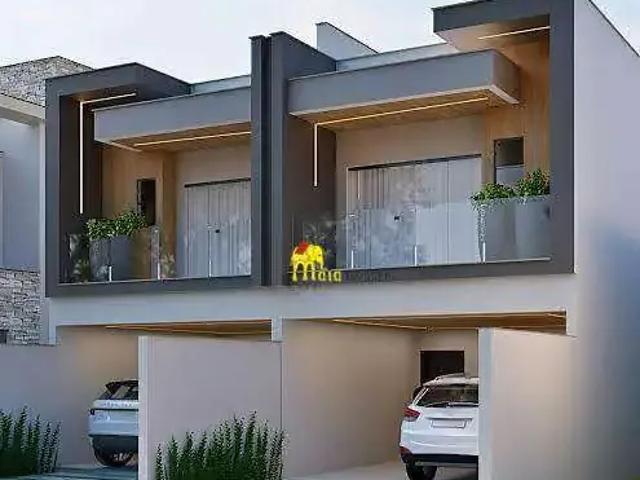 Casa / Sobrado para Venda em São Paulo/SP Vila Fiat Lux 3 Quartos