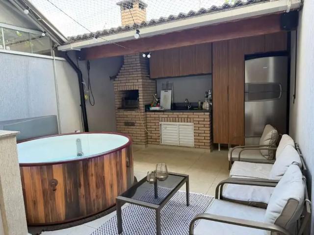 Casa / Sobrado para Venda em São Paulo/SP Vila Fiat Lux 3 Quartos