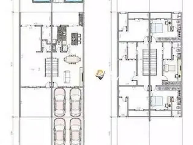 Casa / Sobrado para Venda em São Paulo/SP Vila Fiat Lux 3 Quartos