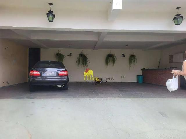 Casa / Sobrado para Venda em São Paulo/SP Vila Fiat Lux 3 Quartos