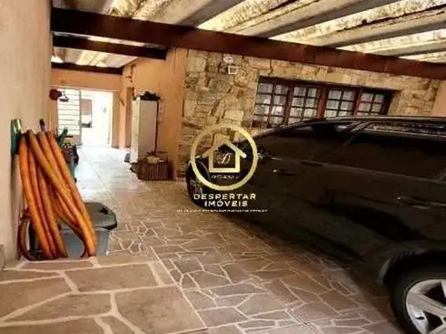 Casa / Sobrado para Venda em São Paulo/SP Vila Fiat Lux 3 Quartos