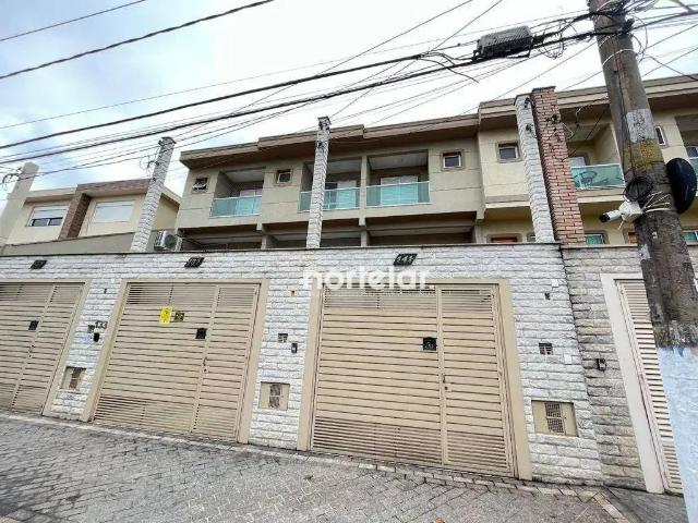 Casa / Sobrado para Venda em São Paulo/SP Vila Fiat Lux 3 Quartos