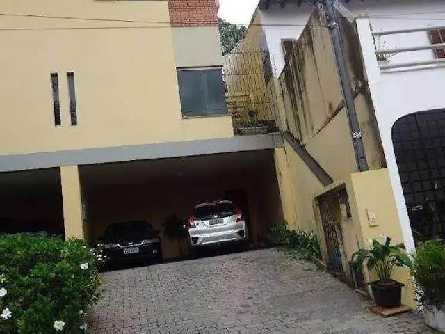 Casa / Sobrado para Venda em São Paulo/SP Vila Fiat Lux 4 Quartos