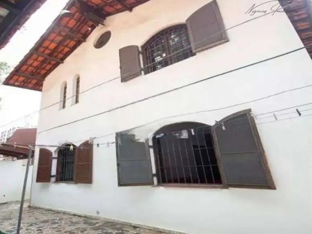 Casa / Sobrado para Venda em São Paulo/SP Vila Fiat Lux 4 Quartos