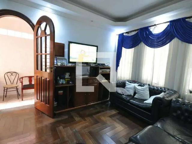 Casa / Sobrado para Venda em São Paulo/SP Vila Fidalgo 3 Quartos