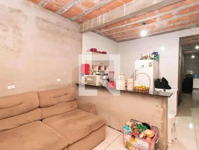 Casa / Sobrado para Venda em São Paulo/SP Vila Fidalgo 3 Quartos