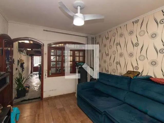 Casa / Sobrado para Venda em São Paulo/SP Vila Fidalgo 2 Quartos