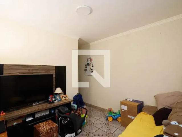 Casa / Sobrado para Venda em São Paulo/SP Vila Fidalgo 4 Quartos
