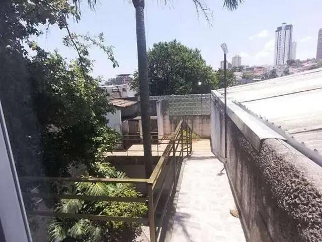Casa / Sobrado para Venda em São Paulo/SP Vila Firmiano Pinto 1 Quartos