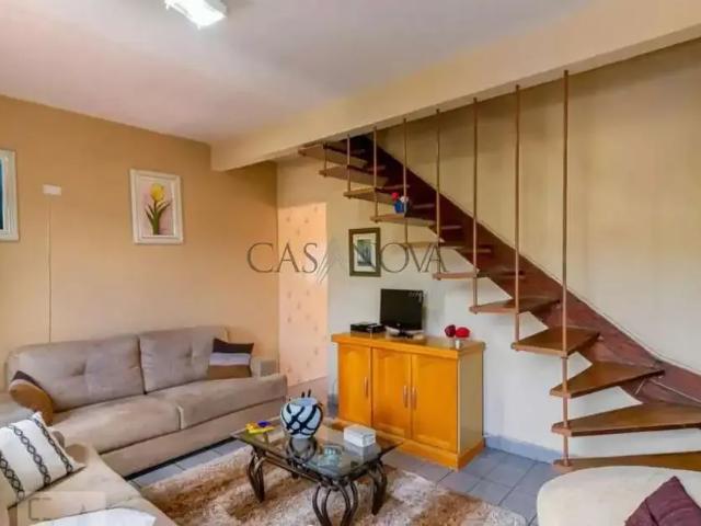 Casa / Sobrado para Venda em São Paulo/SP Vila Firmiano Pinto 2 Quartos