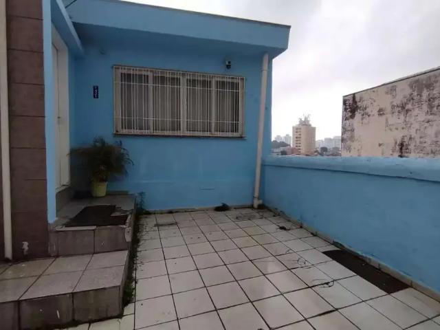 Casa / Sobrado para Venda em São Paulo/SP Vila Firmiano Pinto 2 Quartos