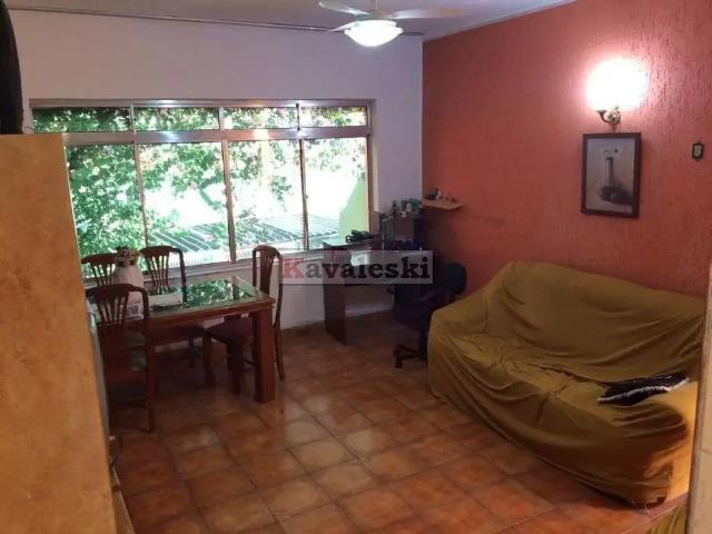 Casa / Sobrado para Venda em São Paulo/SP Vila Firmiano Pinto 2 Quartos