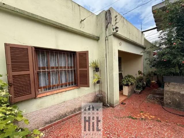 Casa / Sobrado para Venda em São Paulo/SP Vila Firmiano Pinto 2 Quartos