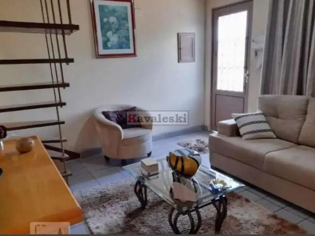 Casa / Sobrado para Venda em São Paulo/SP Vila Firmiano Pinto 2 Quartos
