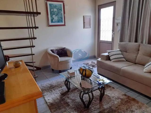 Casa / Sobrado para Venda em São Paulo/SP Vila Firmiano Pinto 2 Quartos