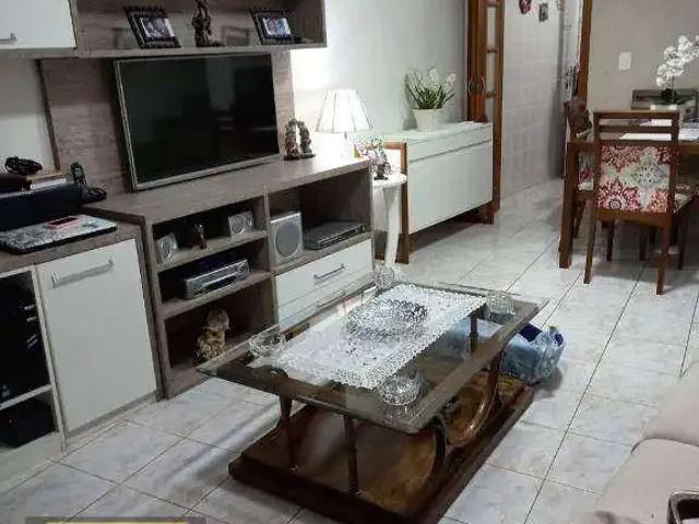 Casa / Sobrado para Venda em São Paulo/SP Vila Firmiano Pinto 2 Quartos
