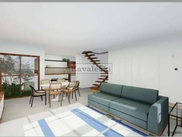 Casa / Sobrado para Venda em São Paulo/SP Vila Firmiano Pinto 3 Quartos