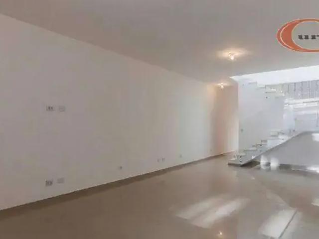 Casa / Sobrado para Venda em São Paulo/SP Vila Firmiano Pinto 3 Quartos