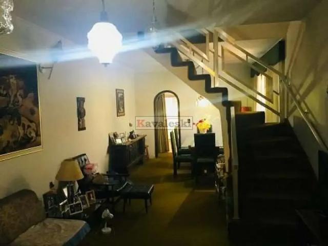 Casa / Sobrado para Venda em São Paulo/SP Vila Firmiano Pinto 3 Quartos