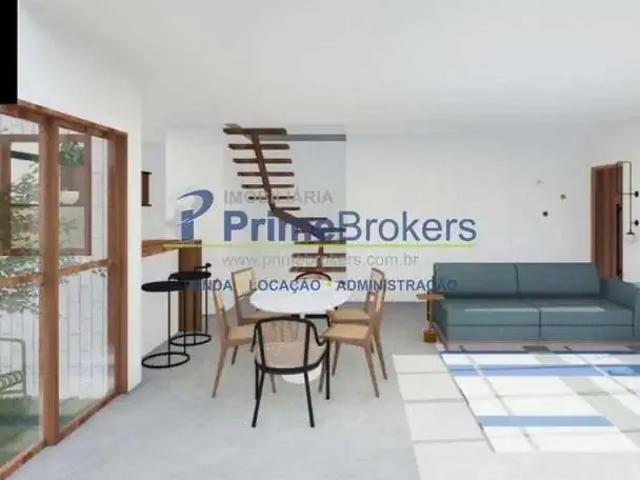 Casa / Sobrado para Venda em São Paulo/SP Vila Firmiano Pinto 3 Quartos