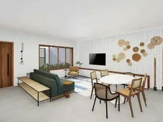 Casa / Sobrado para Venda em São Paulo/SP Vila Firmiano Pinto 3 Quartos