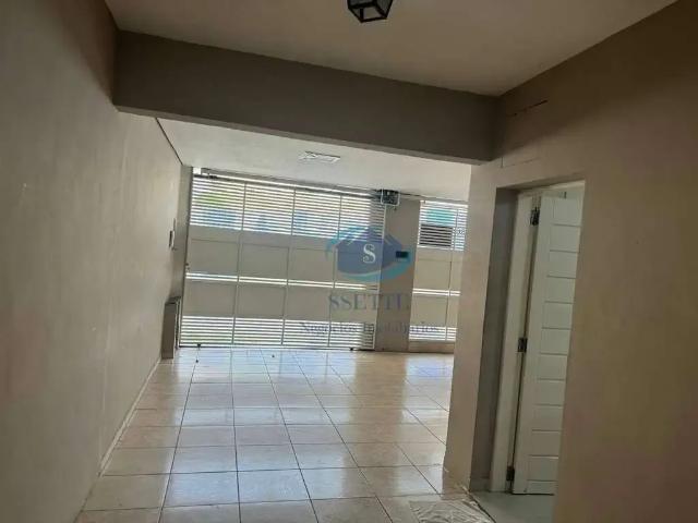 Casa / Sobrado para Venda em São Paulo/SP Vila Firmiano Pinto 3 Quartos