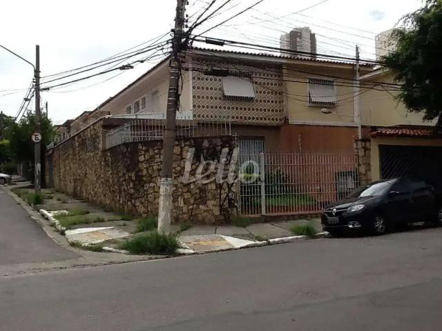 Casa / Sobrado para Venda em São Paulo/SP Vila Firmiano Pinto 3 Quartos
